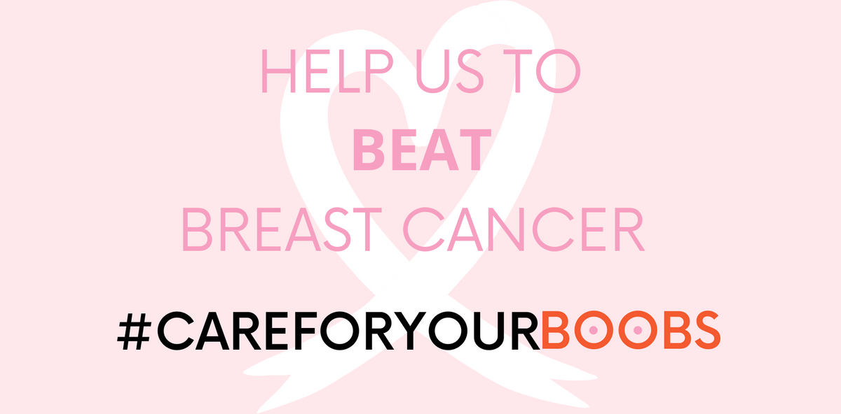 Beat Breast Cancer – BAYA