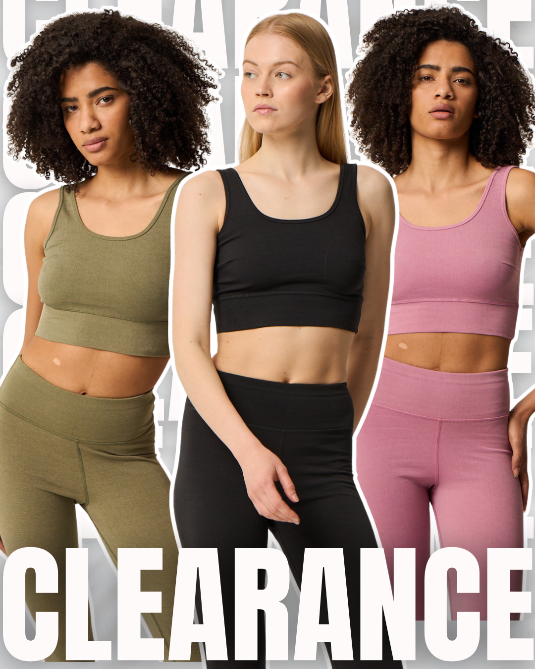 Winter Sale – BAYA