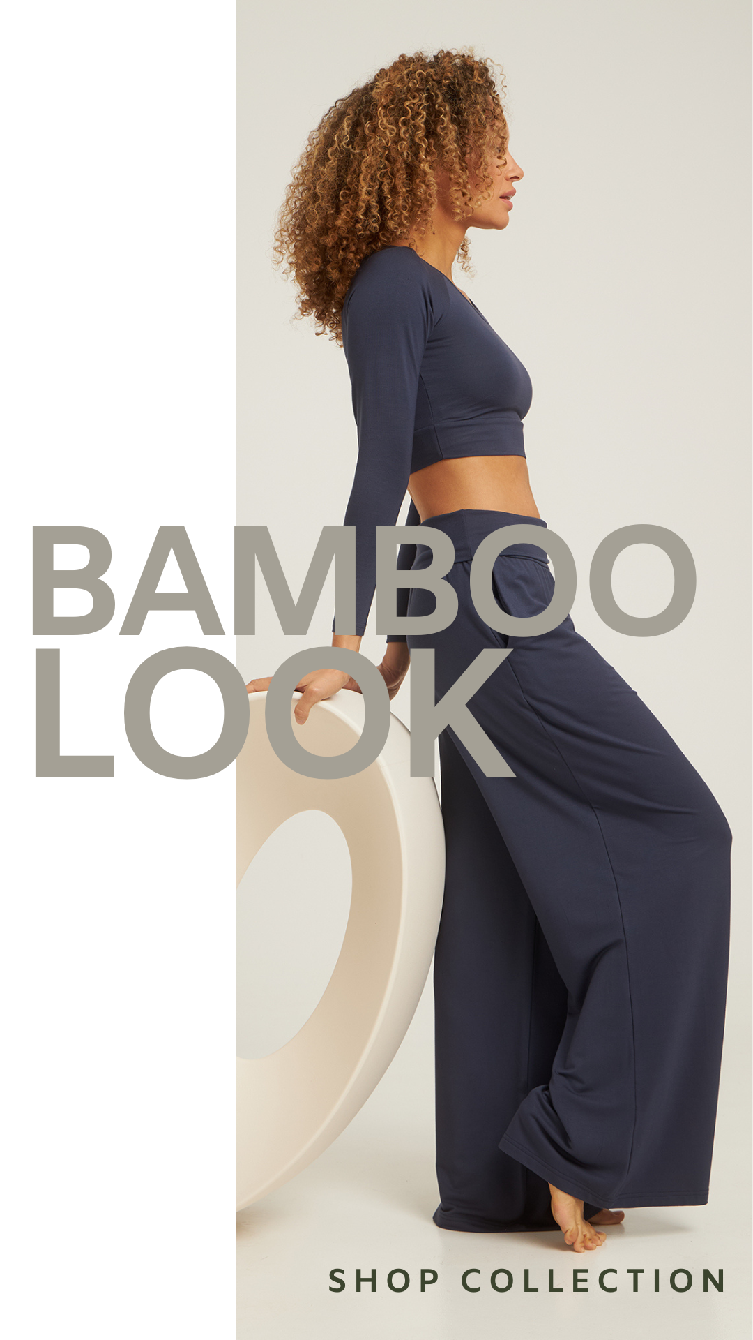 The Bamboo Edit – BAYA